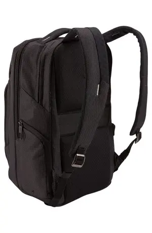 Thule 20-liter Laptop Backpack With Rfid Pocket