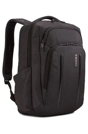Thule 20-liter Laptop Backpack With Rfid Pocket