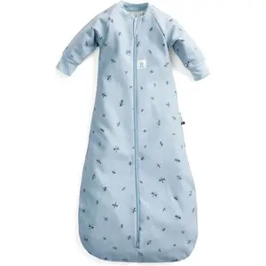 ERGOPOUCH 1.0 Tog Sleep Suit Bag - Dragonflies