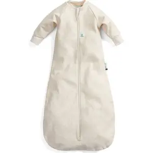 ERGOPOUCH ErgoPouch 1.0 TOG Sleep Suit Bag Oatmeal Marle