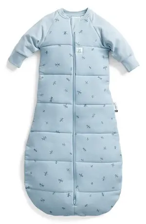 ERGOPOUCH ErgoPouch 3.5 TOG Convertible Sleep Suit Bag Dragonflies