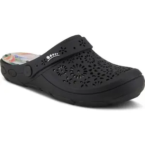 Spring Step Shoes Casual Mules Clogs For Women