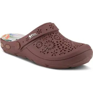 Spring Step Shoes Mules Clogs For Women