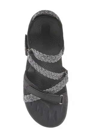 SPRING STEP SHOES Strappy Sport Sandal