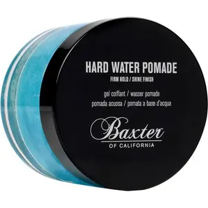 BAXTER OF CALIFORNIA Hard Water Pomade - No Color