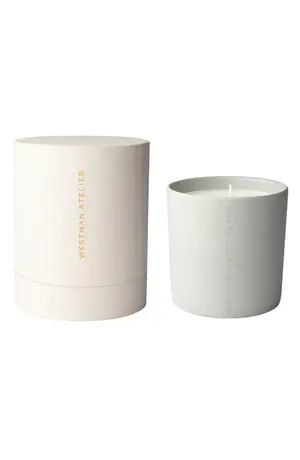 WESTMAN ATELIER The Candle - Healing Wood