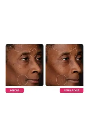 BEAUTYSTAT Peptide Wrinkle Relaxing Moisturizer