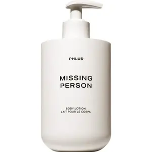 PHLUR Missing Person Body Lotion