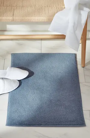 Nordstrom Organic Hydrocotton - Blue Chip