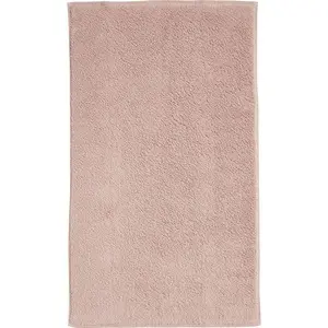 Nordstrom Organic Hydrocotton - Pink Fawn
