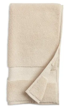 Nordstrom Organic Hydrocotton - Beige Oatmeal