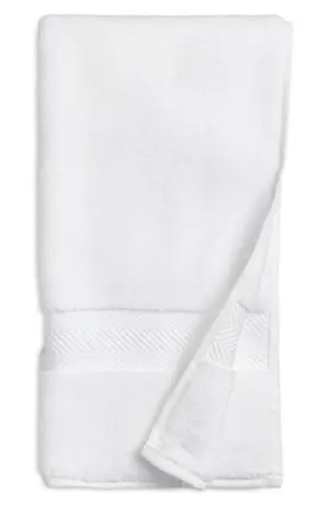 Nordstrom Organic Hydrocotton - White