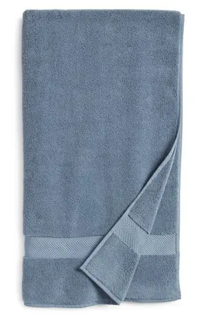 Nordstrom Organic Hydrocotton - Blue Chip