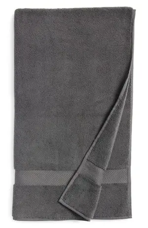 Nordstrom Organic Hydrocotton - Grey Onyx