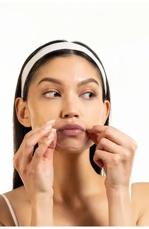 PATCHOLOGY 5-pack Serve Chilled Rosé Lip Gels - No Color