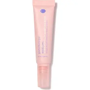 PATCHOLOGY Rosé Lips Hydrating Lip Sleeping Mask - No Color