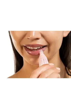 PATCHOLOGY Rosé Lips Hydrating Lip Sleeping Mask