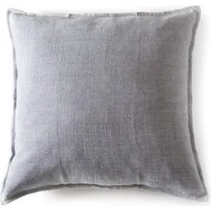POM POM AT HOME Montauk Tassel Accent Pillow - Ocean