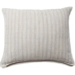 POM POM AT HOME Newport Big Accent Pillow - Natural