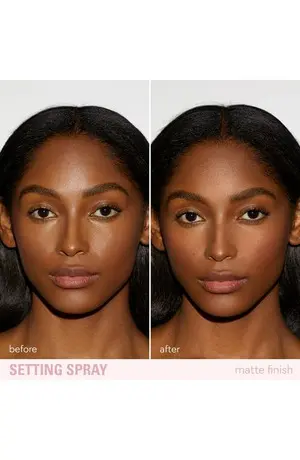 KYLIE COSMETICS Mattifying Setting Spray - No Color