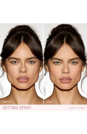 KYLIE COSMETICS Mattifying Setting Spray - No Color