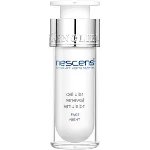 NESCENS Cell Renewal Night Emulsion - No Color
