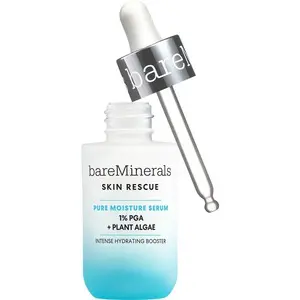 BAREMINERALS® Skin Rescue With 1% Pga And Plant Algae - Pure Moisture Serum