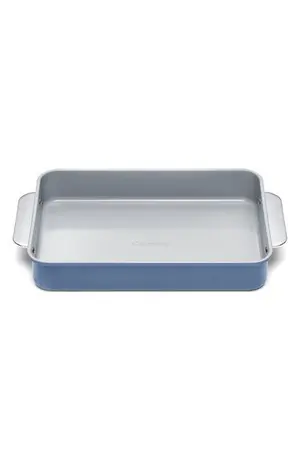 CARAWAY Nonstick Ceramic Rectangle Baking Pan - Slate