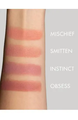 VAPOUR Powder Blush