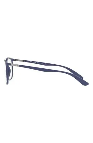 Ray-ban 54mm Square Optical Eyeglasses