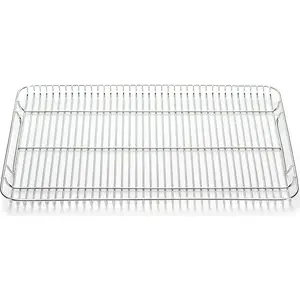 CARAWAY Cooling Rack - Stainless Steel
