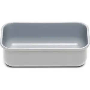 CARAWAY Nonstick Ceramic Loaf Pan - Gray