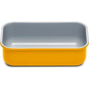 CARAWAY Nonstick Ceramic Loaf Pan - Marigold