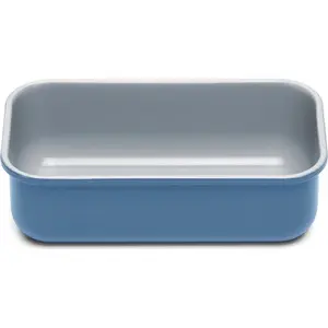 CARAWAY Nonstick Ceramic Loaf Pan - Slate