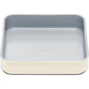 CARAWAY Nonstick Ceramic Square Baking Pan - Cream
