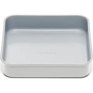 CARAWAY Nonstick Ceramic Square Baking Pan - Gray