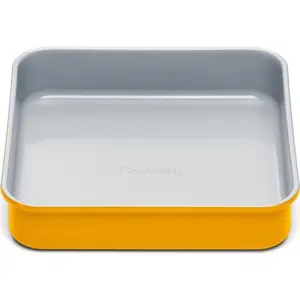 CARAWAY Nonstick Ceramic Square Baking Pan - Marigold