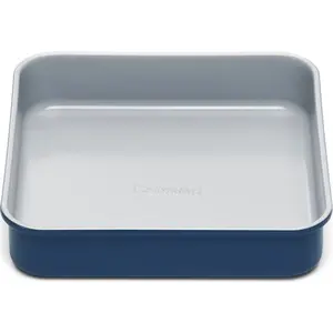 CARAWAY Nonstick Ceramic Square Baking Pan - Navy