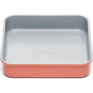 CARAWAY Nonstick Ceramic Square Baking Pan - Perracotta