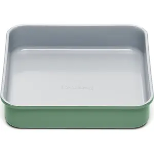 CARAWAY Nonstick Ceramic Square Baking Pan - Sage