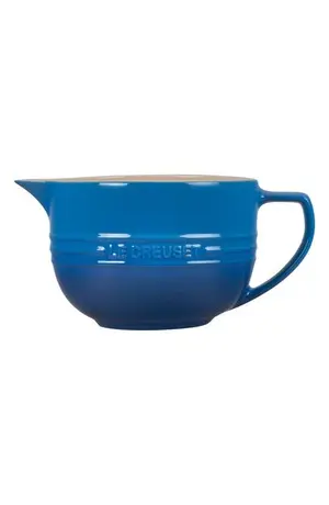 LE CREUSET Stoneware Batter Bowl