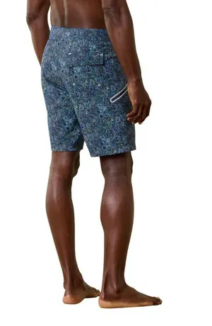 Tommy Bahama Molokai Board Shorts - Deep Space