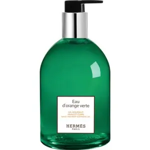 Hermès Eau D'orange Verte Hand & Body Cleansing Gel - No Color