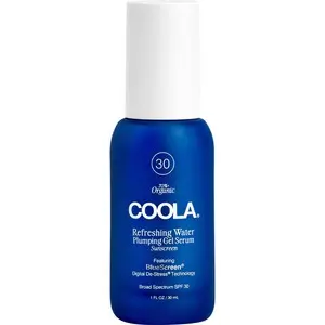 COOLA® Refreshing Water Plumping Gel Spf 30 - No Color