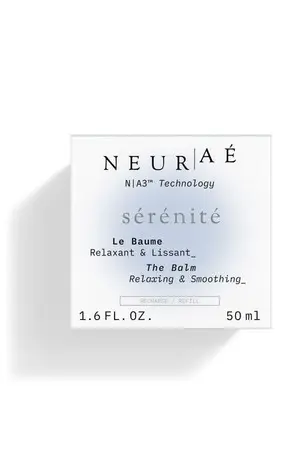 NEURAE Sérénitéthe Balm