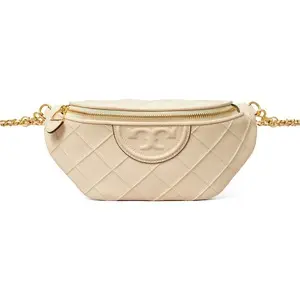 Tory Burch Logo Belt Bags