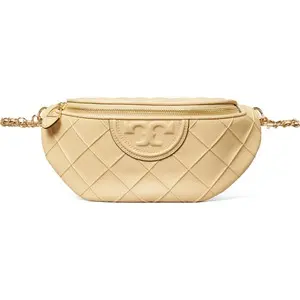 Women's Gold-Tone Belt Bags