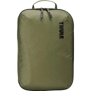 Thule Clean/dirty Packing Cube - Soft Green