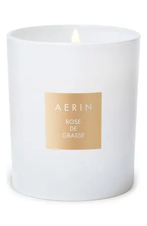 Estée Lauder Aerin Rose De Grasse Scented Candle - No Color