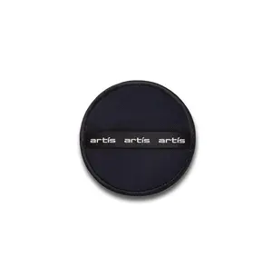 Artis Brush Cleaning Pad - Black